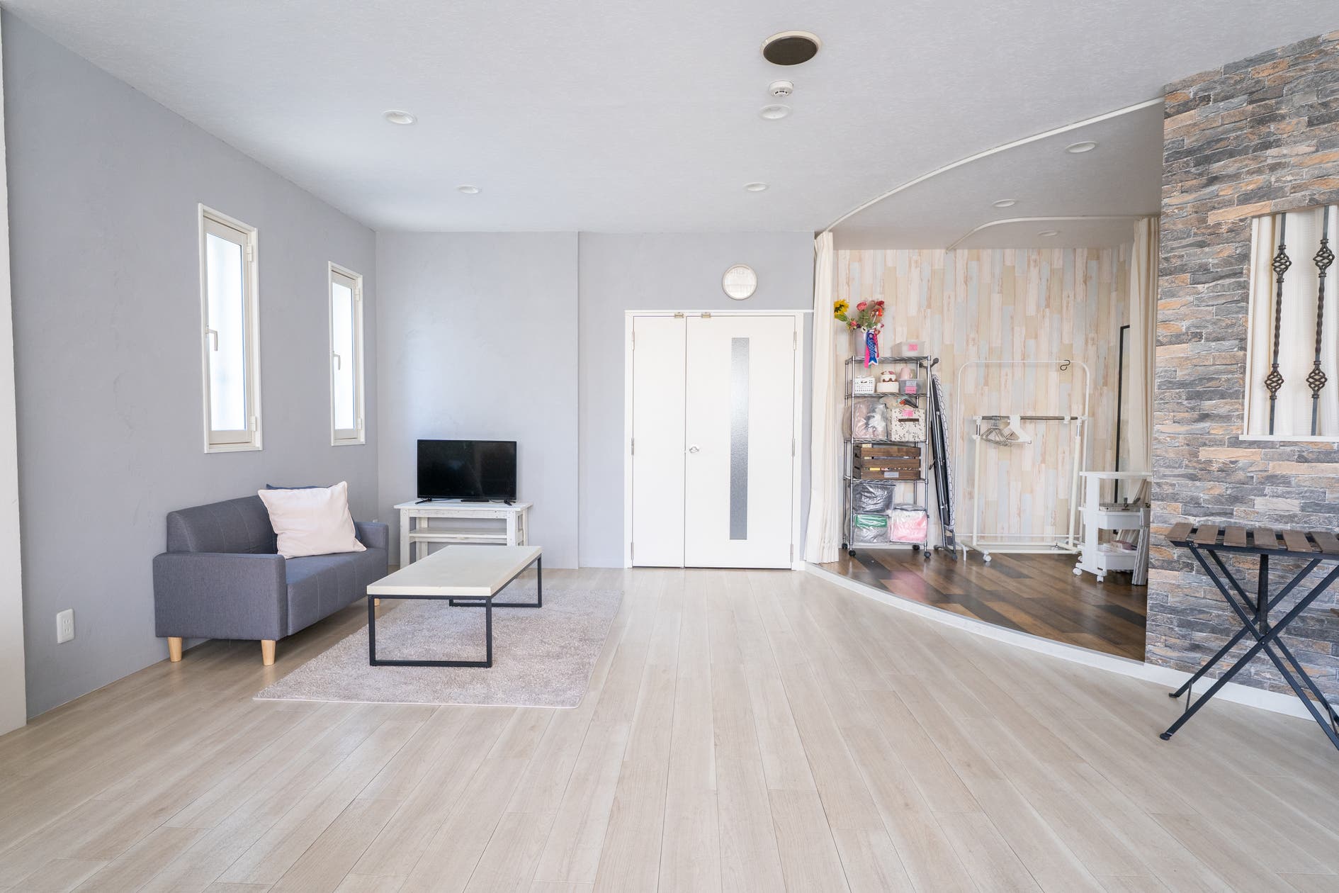 靱公園前・ベッドのあるハウススタジオ【STUDIO2】の写真7