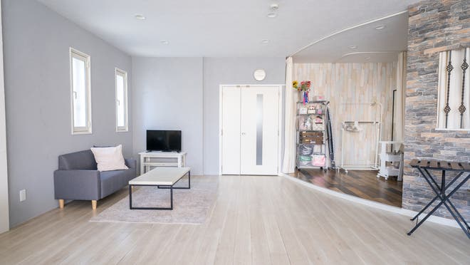 靱公園前・ベッドのあるハウススタジオ【STUDIO2】の写真7