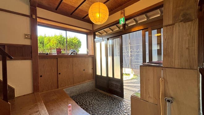 【撮影実績多数】砂浜まで10秒!海と富士山を臨む、撮影・オフサイト利用に【千葉・南房総】の写真15