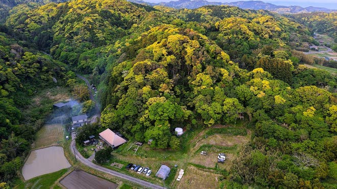 【撮影実績多数】撮影・オフサイト利用に【千葉南房総】の写真22