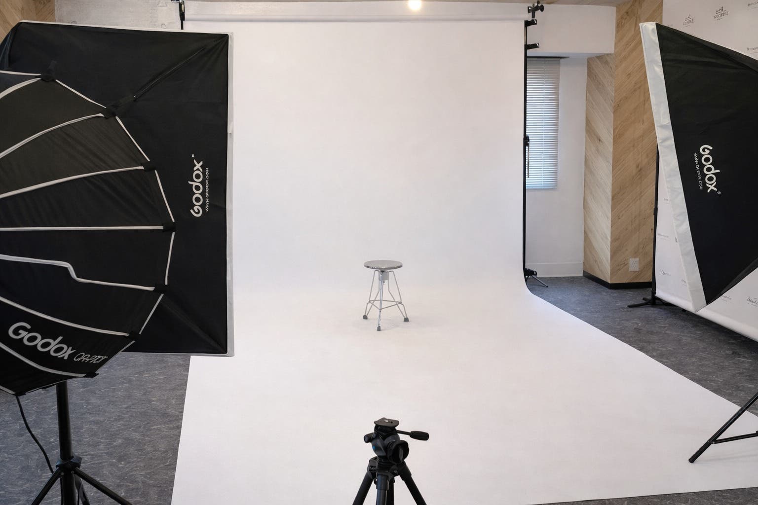 撮影スタジオ・会議室・オフィスの写真3