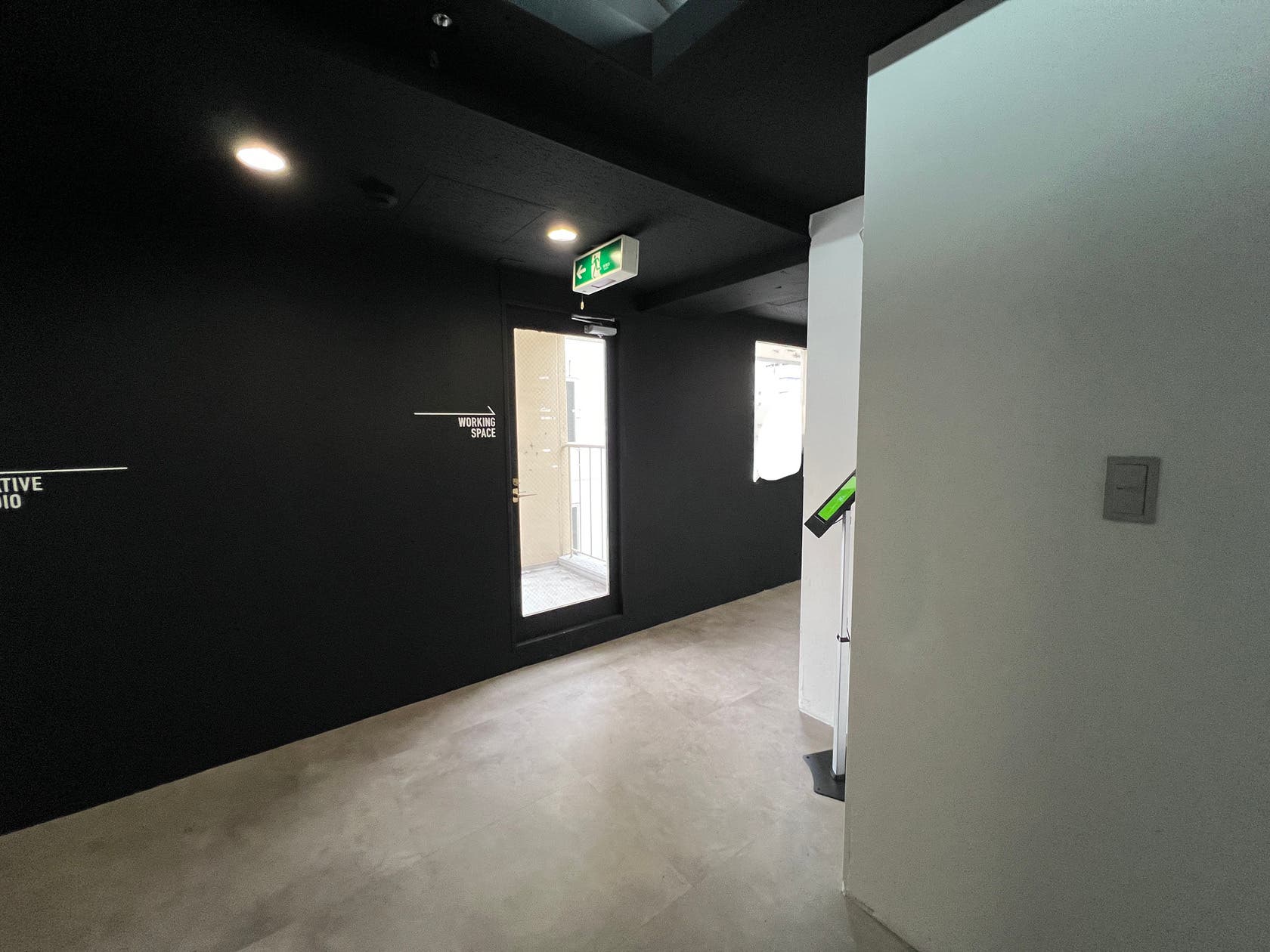 撮影スタジオ・会議室・オフィスの写真4