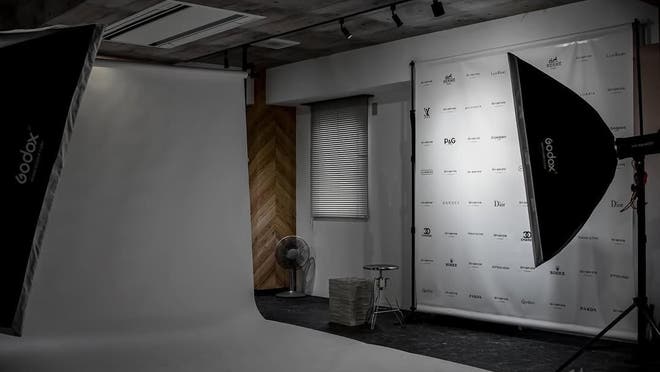 撮影スタジオ・会議室・オフィスの写真6