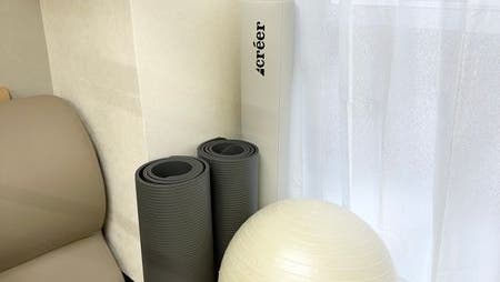 【西武新宿駅4分×マシンピラティス】駅近&備品充実!1日1回スタッフ完全清掃のスタジオの写真5