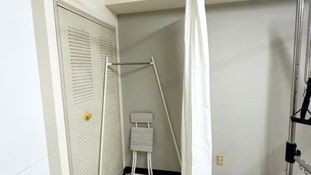 【西武新宿駅4分×マシンピラティス】駅近&備品充実!1日1回スタッフ完全清掃のスタジオの写真6