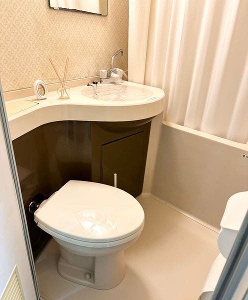 【西武新宿駅4分×マシンピラティス】駅近＆備品充実！1日1回スタッフ完全清掃のスタジオの写真7