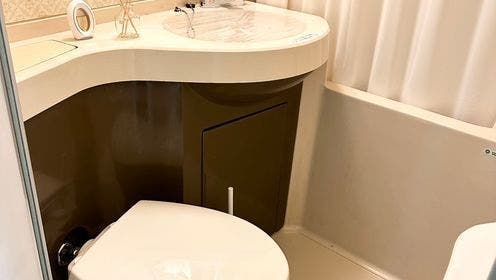 【西武新宿駅4分×マシンピラティス】駅近&備品充実!1日1回スタッフ完全清掃のスタジオの写真7