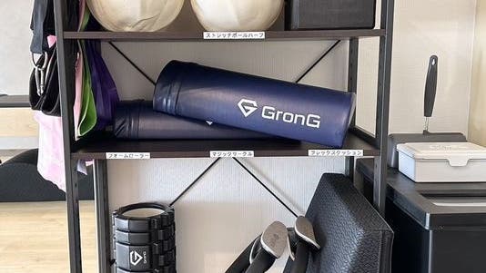 【恵比寿駅3分×マシンピラティス】駅近&備品充実!1日1回スタッフ完全清掃のスタジオの写真5