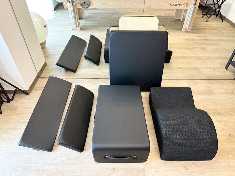 【恵比寿駅3分×マシンピラティス】駅近＆備品充実！1日1回スタッフ完全清掃のスタジオの写真7