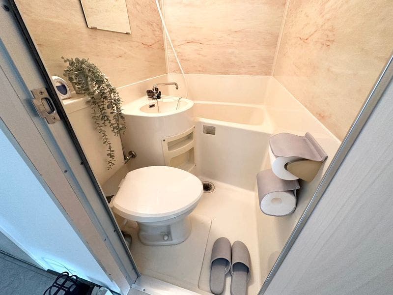 【恵比寿駅3分×マシンピラティス】駅近＆備品充実！1日1回スタッフ完全清掃のスタジオの写真9