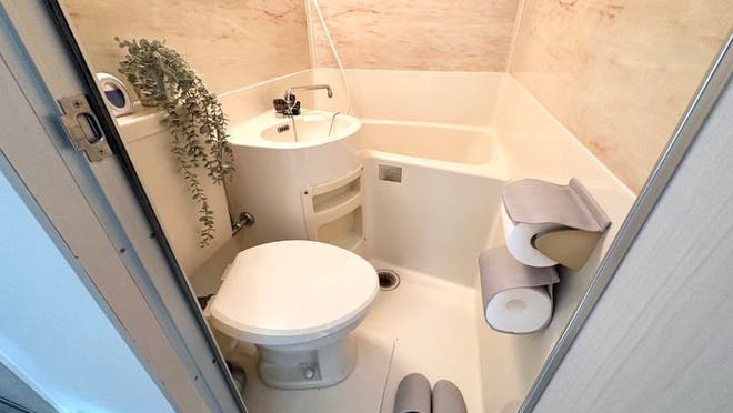 【恵比寿駅3分×マシンピラティス】駅近&備品充実!1日1回スタッフ完全清掃のスタジオの写真9