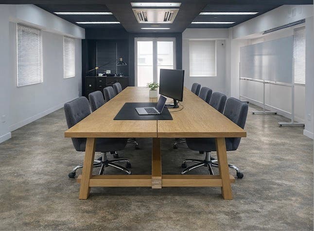 オフィス・会議室の写真1