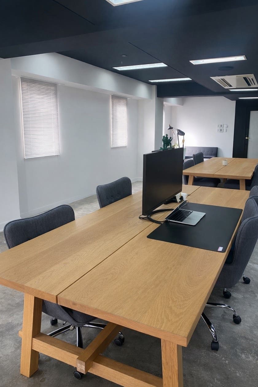 オフィス・会議室の写真3