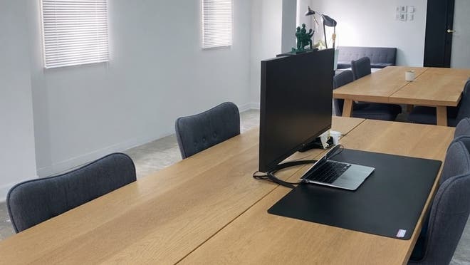 オフィス・会議室の写真3