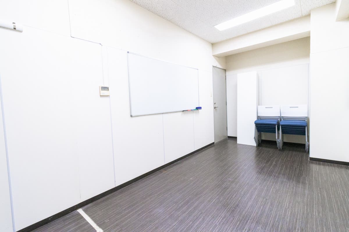 【広島駅出口徒歩4分！定員12名！】大型モニター・10Gbps光回線・WiFi全て無料！ふれあい貸し会議室 広島No155の写真15