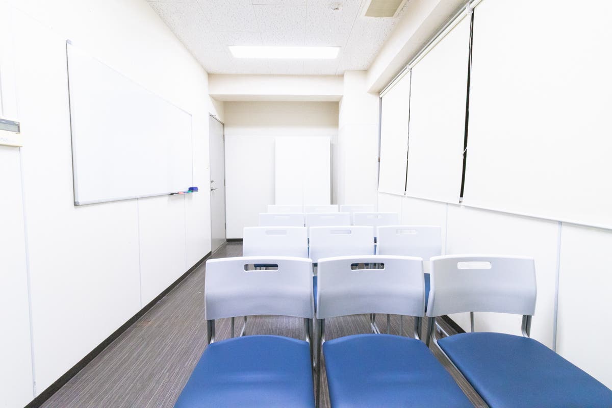 【広島駅出口徒歩4分！定員12名！】大型モニター・10Gbps光回線・WiFi全て無料！ふれあい貸し会議室 広島No155の写真10