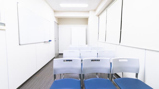 【広島駅出口徒歩4分!定員12名!】大型モニター・10Gbps光回線・WiFi全て無料!ふれあい貸し会議室 広島No155の写真10