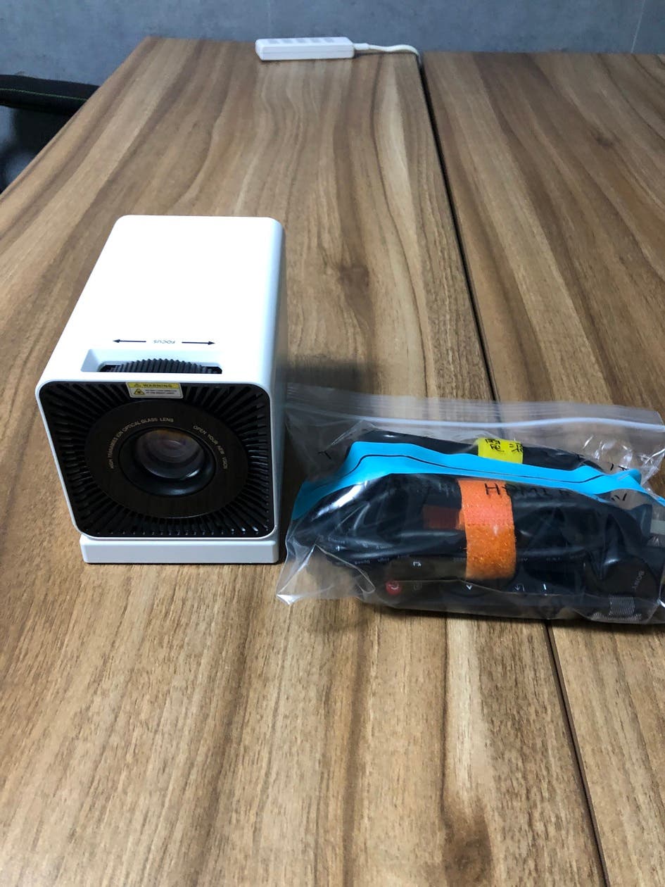 プロジェクター　無料の画像1