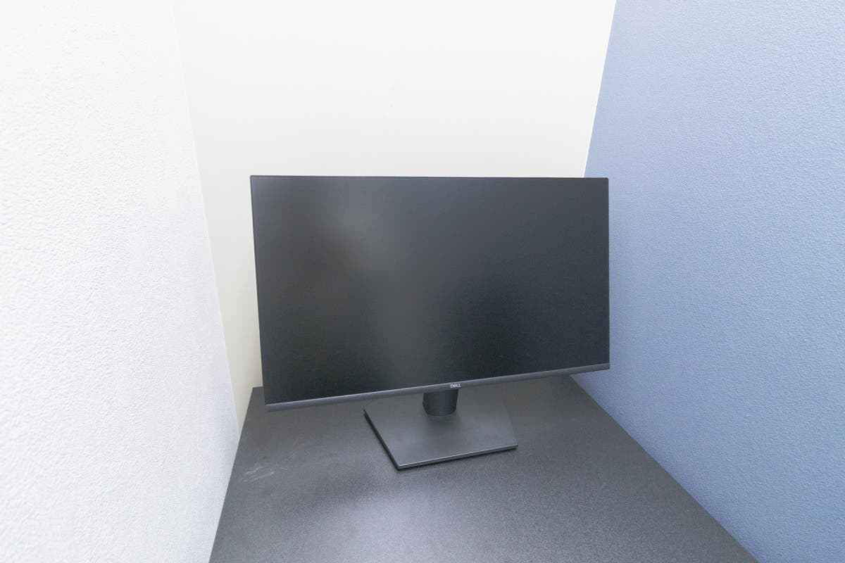 【広島駅出口徒歩4分！定員1名！】27インチモニター・10Gbps光回線・WiFi全て無料！ふれあい貸し会議室 広島No157の写真2