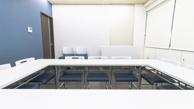 【広島駅出口徒歩4分!定員20名!】大型モニター・10Gbps光回線・WiFi全て無料!ふれあい貸し会議室 広島No158の写真14