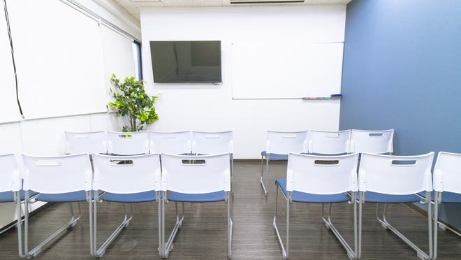 【広島駅出口徒歩4分!定員20名!】大型モニター・10Gbps光回線・WiFi全て無料!ふれあい貸し会議室 広島No158の写真16