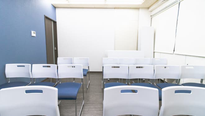 【広島駅出口徒歩4分!定員20名!】大型モニター・10Gbps光回線・WiFi全て無料!ふれあい貸し会議室 広島No158の写真20