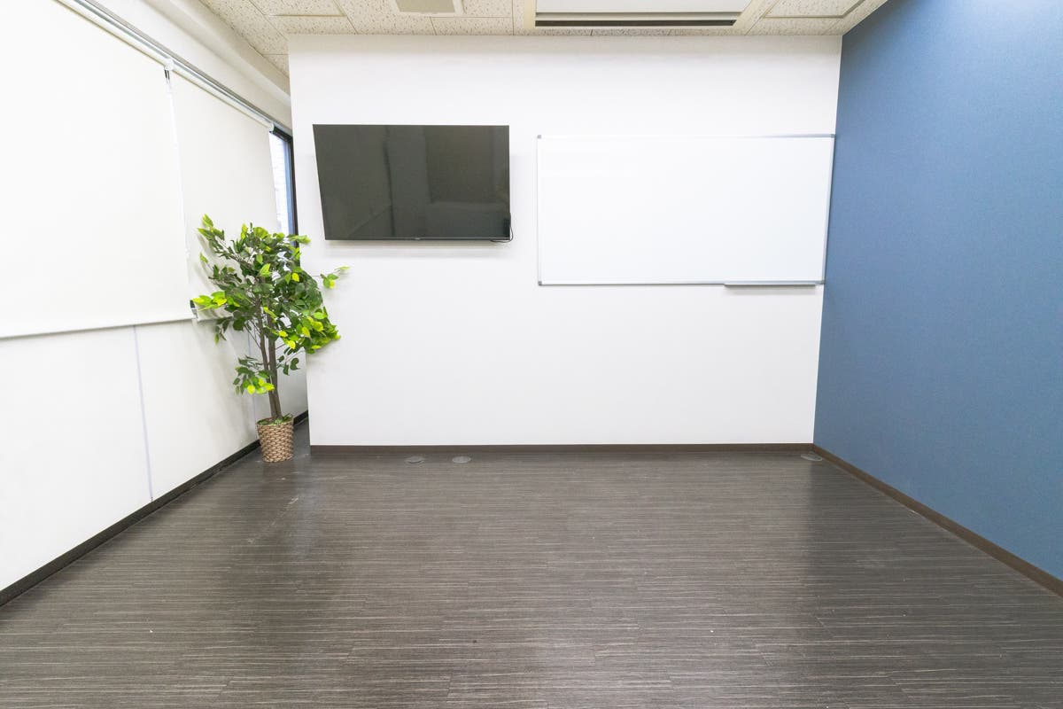 【広島駅出口徒歩4分！定員20名！】大型モニター・10Gbps光回線・WiFi全て無料！ふれあい貸し会議室 広島No158の写真22