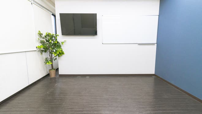 【広島駅出口徒歩4分!定員20名!】大型モニター・10Gbps光回線・WiFi全て無料!ふれあい貸し会議室 広島No158の写真22