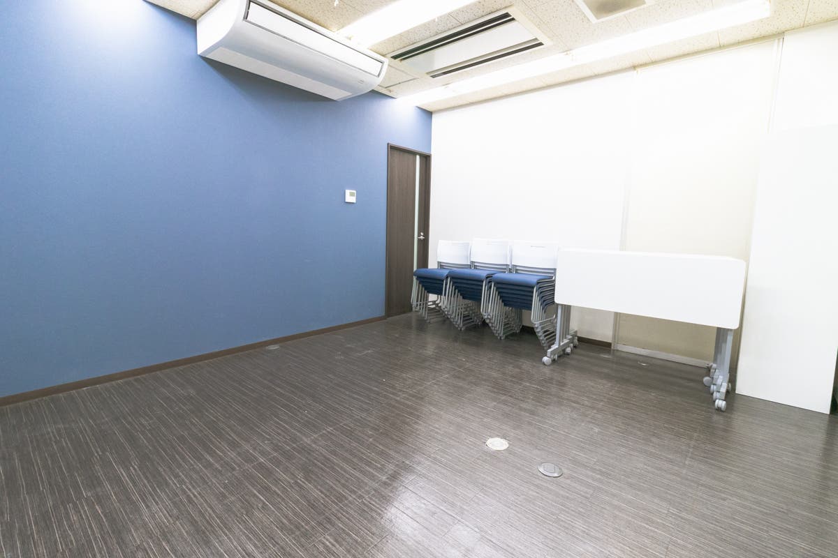 【広島駅出口徒歩4分！定員20名！】大型モニター・10Gbps光回線・WiFi全て無料！ふれあい貸し会議室 広島No158の写真25