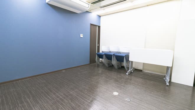 【広島駅出口徒歩4分!定員20名!】大型モニター・10Gbps光回線・WiFi全て無料!ふれあい貸し会議室 広島No158の写真25