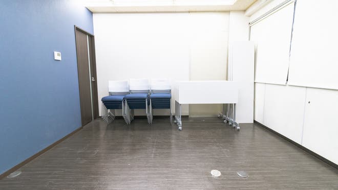 【広島駅出口徒歩4分!定員20名!】大型モニター・10Gbps光回線・WiFi全て無料!ふれあい貸し会議室 広島No158の写真26