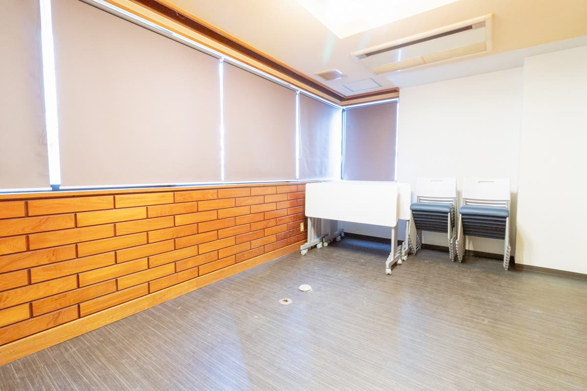 【広島駅出口徒歩4分！定員16名！】大型モニター・10Gbps光回線・WiFi全て無料！ふれあい貸し会議室 広島No160の写真20