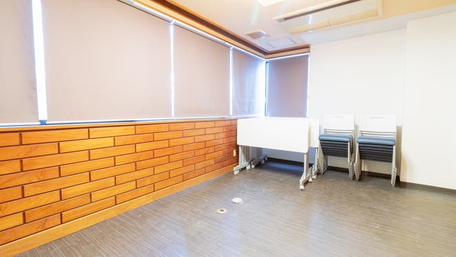 【広島駅出口徒歩4分!定員16名!】大型モニター・10Gbps光回線・WiFi全て無料!ふれあい貸し会議室 広島No160の写真20