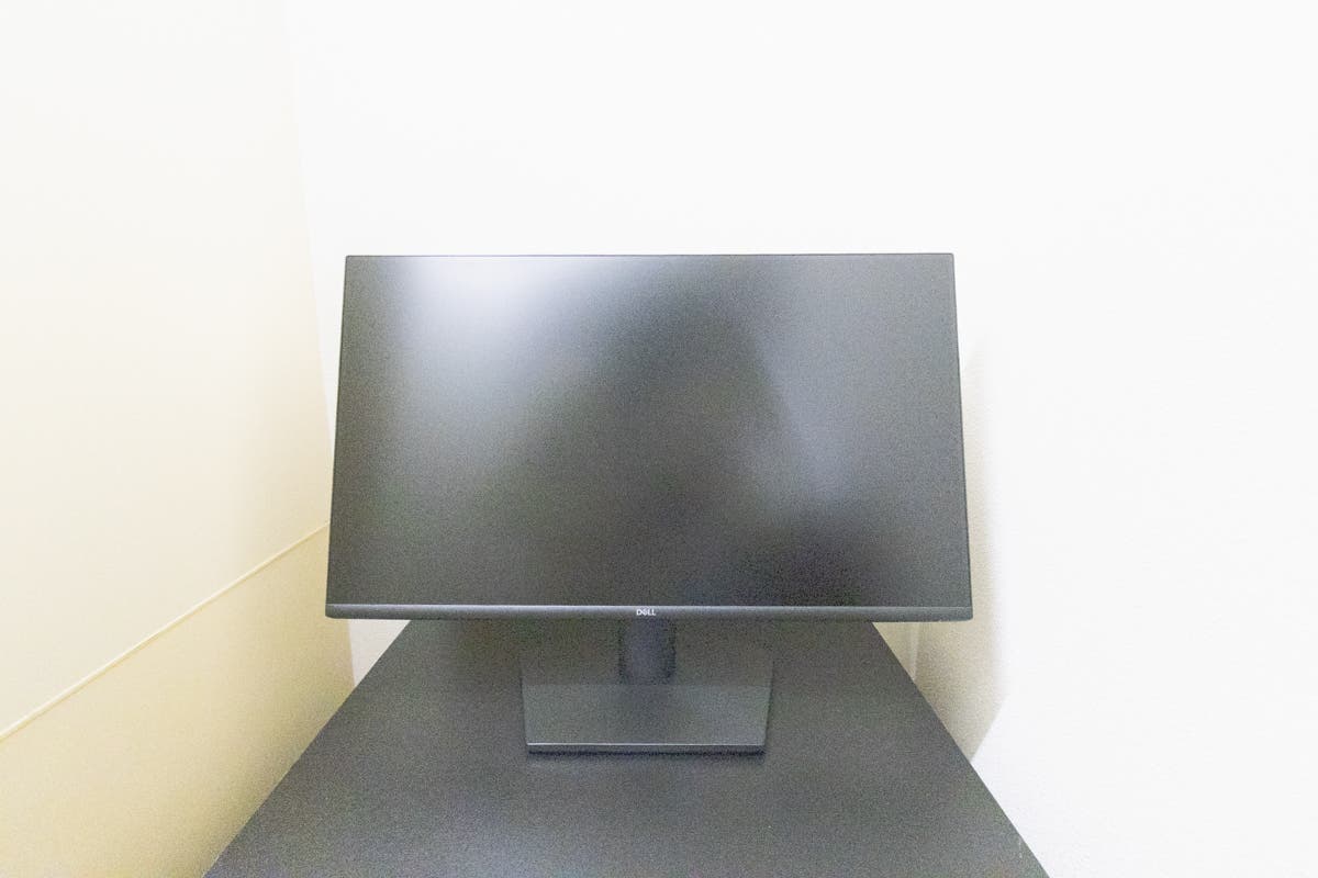 【広島駅出口徒歩4分！定員1名！】27インチモニター・10Gbps光回線・WiFi全て無料！ふれあい貸し会議室 広島No161の写真4