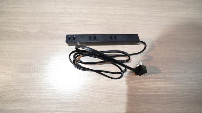 <ミニマルワークスペース南森町 ミーティング>6名収容個室🚪Wi-Fi📶モニター🖥️会議/商談/面接/Web面談/作業の写真10