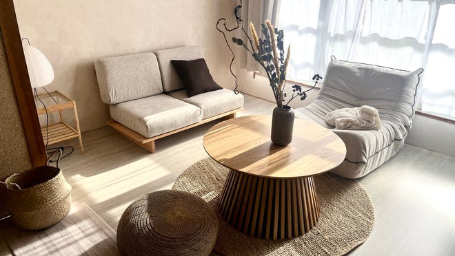 【騒ぐの禁止!】六本松にレンタルスペース誕生!ビジネス会議やオフ会利用など!【12月24〜1月4日は年末年始料金】の写真1