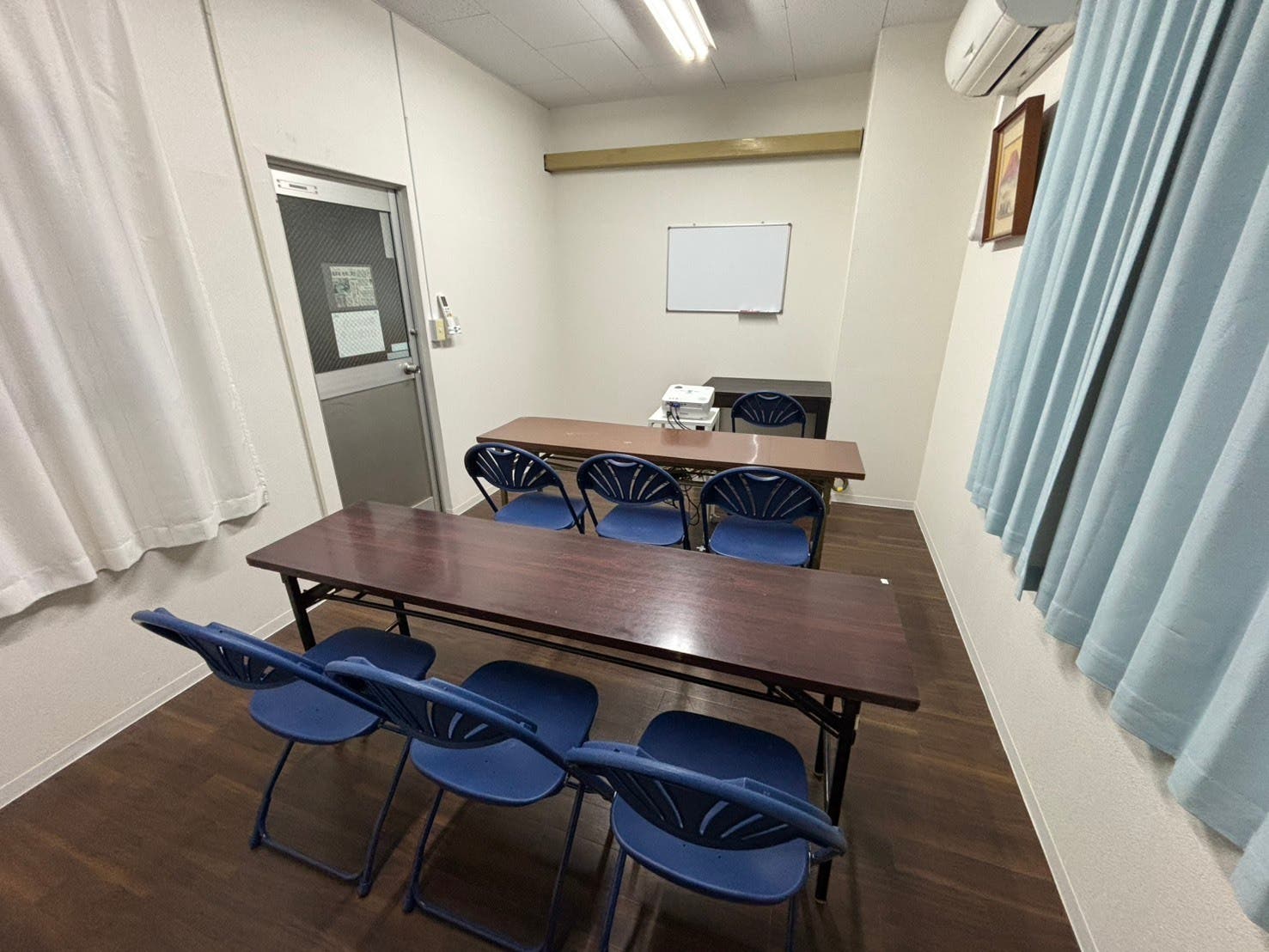 京都市伏見区・長岡京市・向日市からのアクセス抜群！学習室・カルチャースクール・ミーティングに最適！の写真1