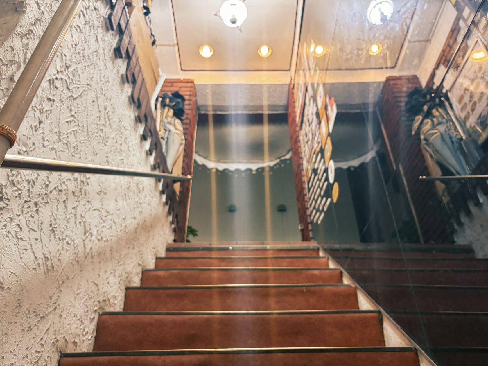 小伝馬町駅徒歩30秒、レトロでオシャレなキッチン付きレンタルスペースの写真9