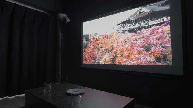 スペモ🎬駅徒歩4分🚶♀️プロジェクター🎦スクリーン🎞️映画鑑賞🍿ゲーム🎮️デート💖818_CINEMA大阪十三の写真14