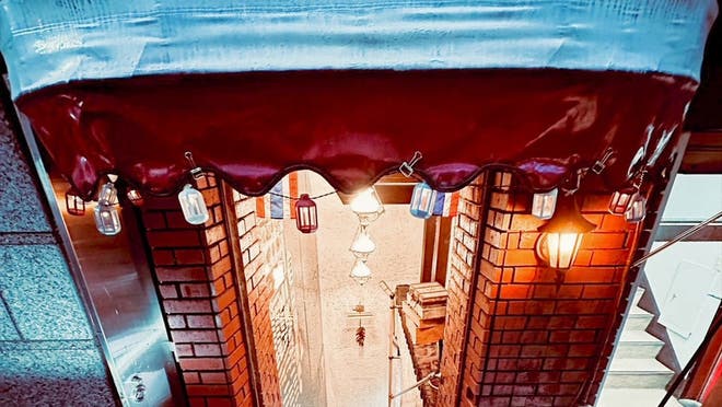 小伝馬町駅徒歩30秒、レトロでオシャレなキッチン付きレンタルスペースの写真10