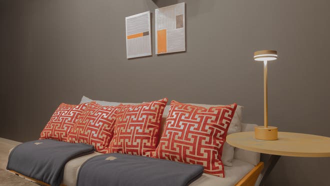 スペモ🎬駅徒歩4分🚶♀️プロジェクター🎦スクリーン🎞️映画鑑賞🍿ゲーム🎮️デート💖818_CINEMA大阪十三の写真20