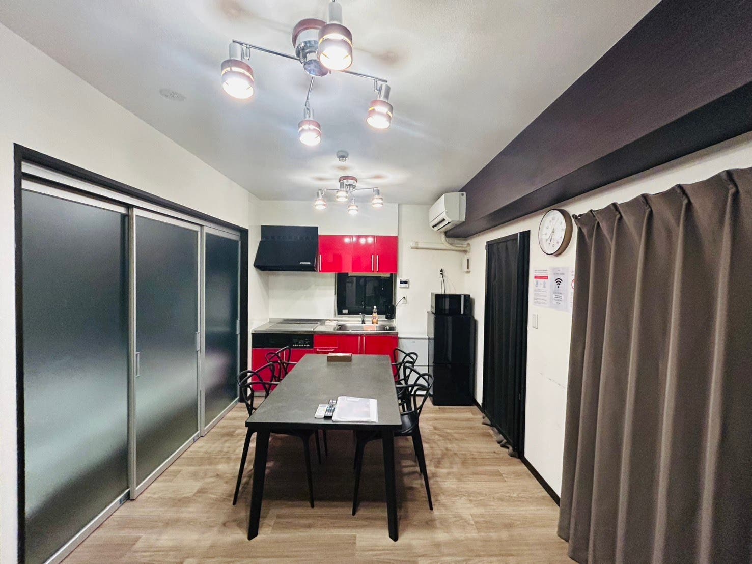 ✨NEW OPEN✨換気・定期消毒✨無料WiFi✨24h利用可🆗女子会💖大人気ゲーム🎮誕生日🎂リスマス🎄おしゃれ🔆の写真4