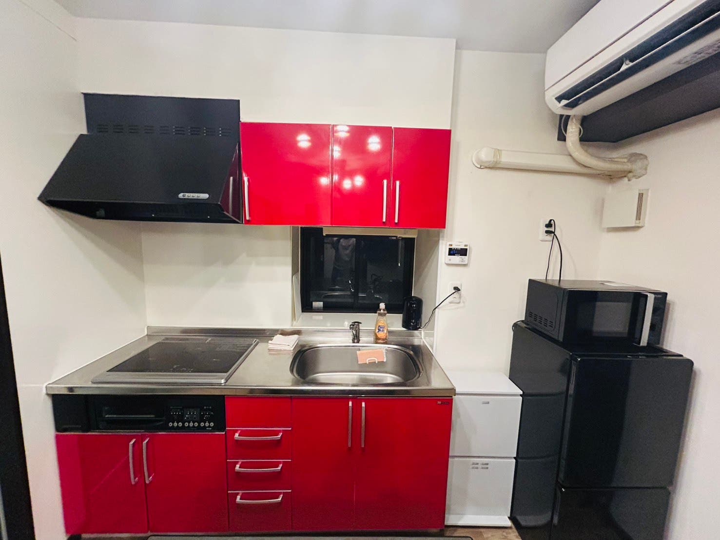 ✨NEW OPEN✨換気・定期消毒✨無料WiFi✨24h利用可🆗女子会💖大人気ゲーム🎮誕生日🎂リスマス🎄おしゃれ🔆の写真5