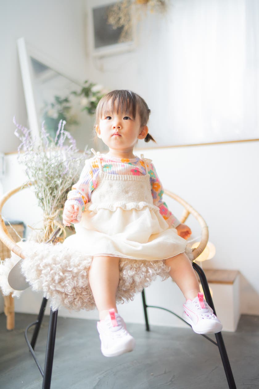 カメラマンによる撮影　40分の画像2