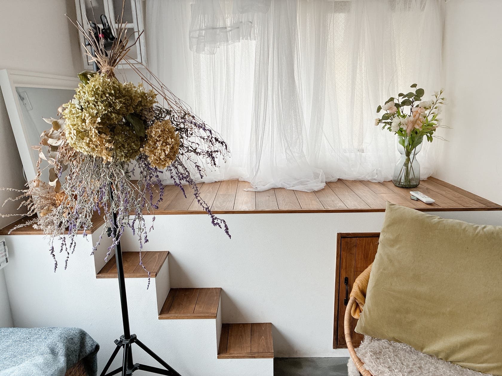 ペットOK！脱走対策済/駅徒歩2分のレンタルスペースの写真17