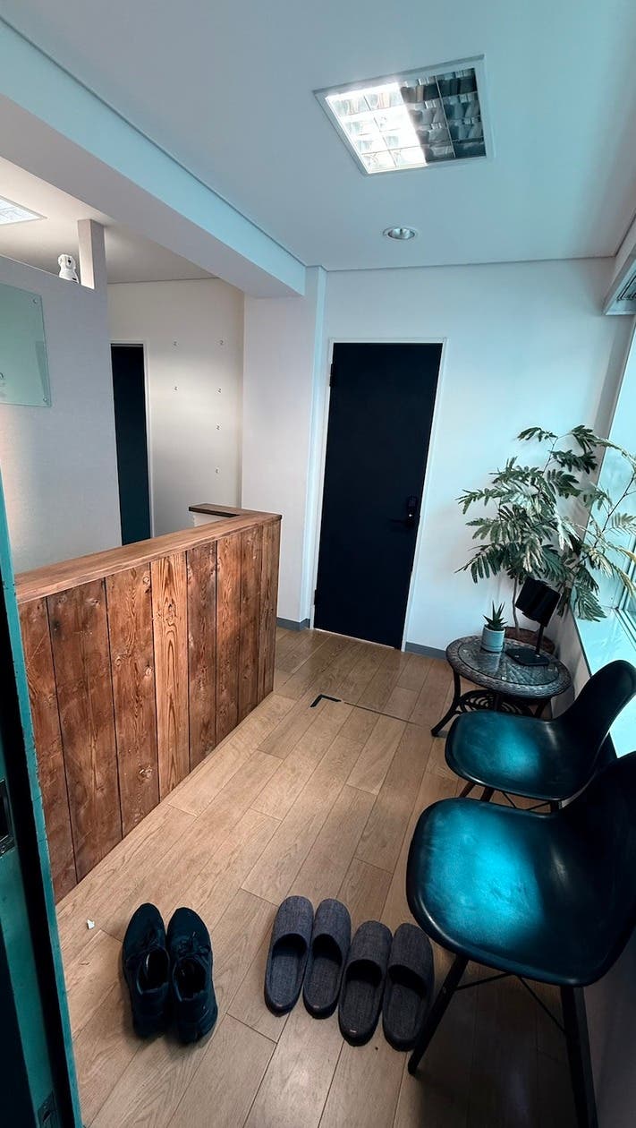 地域最安値 代々木徒歩2分 パーソナルスペースの写真2