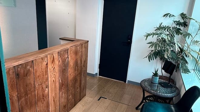 地域最安値 代々木徒歩2分 パーソナルスペースの写真2