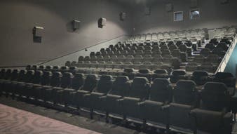 【前橋 162席】映画館で、会社説明会、株主総会、講演会の企画はいかがですか?の写真2