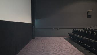 【前橋 162席】映画館で、会社説明会、株主総会、講演会の企画はいかがですか?の写真3