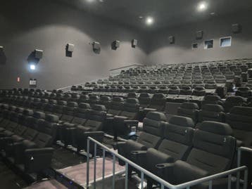 【前橋 274席】映画館で、会社説明会、株主総会、講演会の企画はいかがですか？の写真2